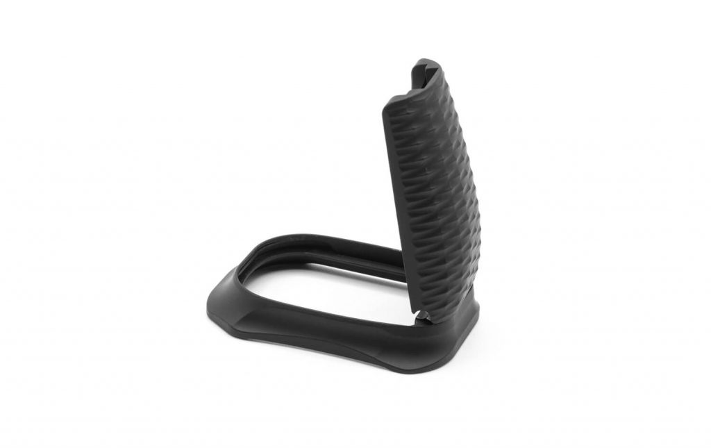 Nomad 9/9SX 26X Magwell Extension and Backstrap Combo – Compact ...