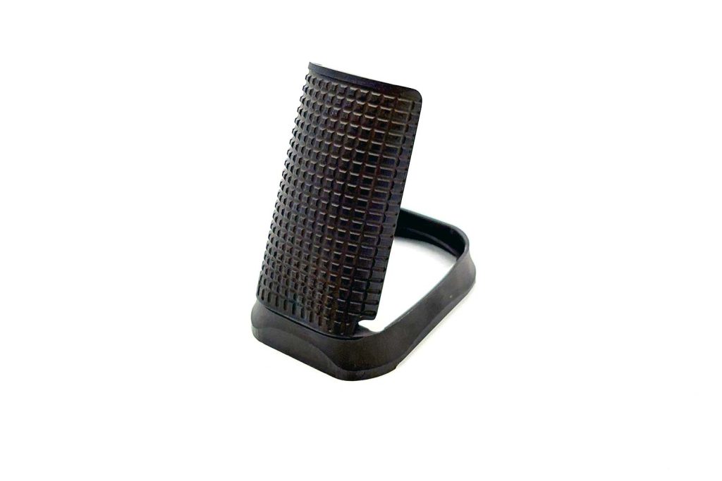 Nomad 9/9SX 26X Magwell Extension and Backstrap Combo – Compact ...