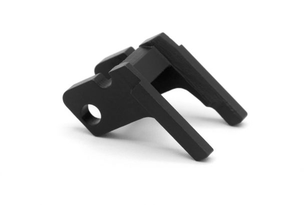 Nomad Defense Locking Block for G19 Gen4/5, G17 Gen5 Nomad Defense