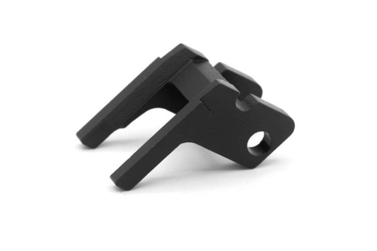 Nomad Defense Locking Block for G19 Gen4/5, G17 Gen5 Nomad Defense