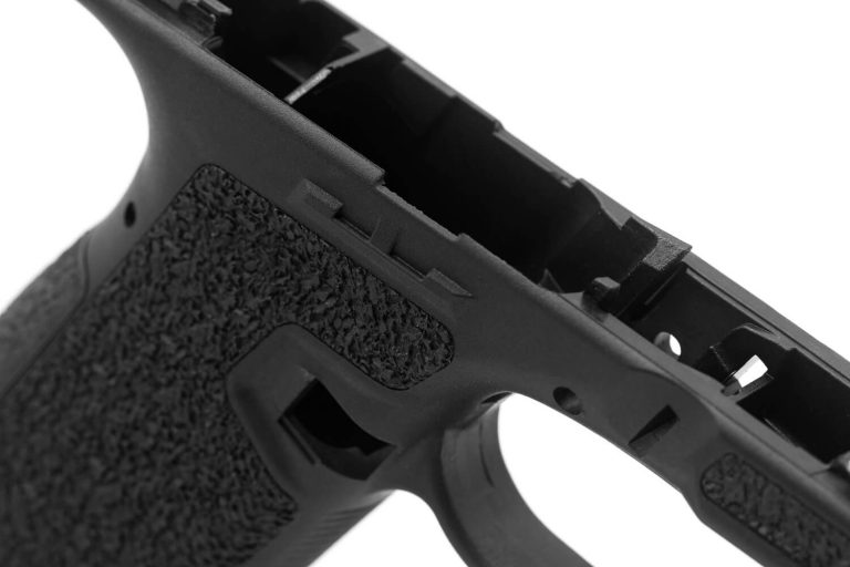 Nomad 9F Frame for G17 Gen5 Pistols Nomad Defense