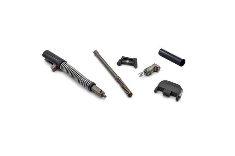 Glock® Gen5 OEM Hybrid Upper Parts Kit for G19 G17 Nomad Defense