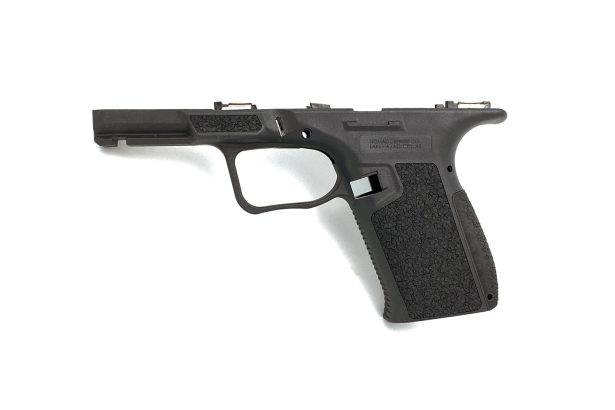 Nomad 9 Frame for G19 Gen5 Pistols Nomad Defense