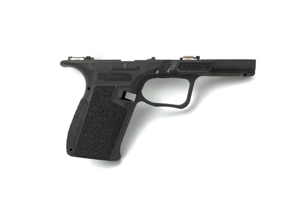 Nomad 9 Frame for G19 Gen5 Pistols Nomad Defense
