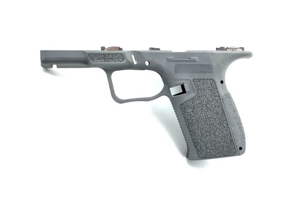 Nomad 9 Frame for G19 Gen5 Pistols Nomad Defense