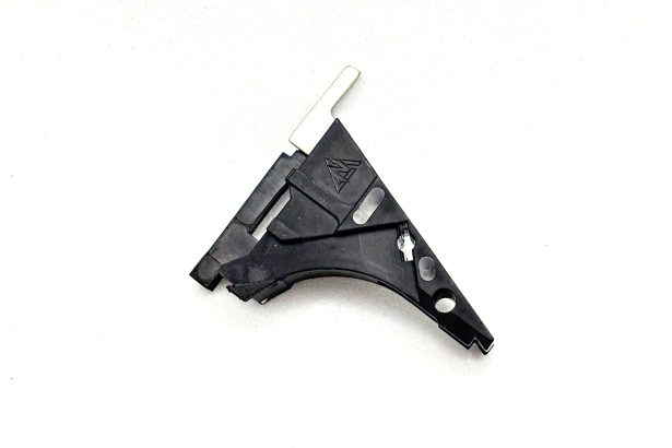 Nomad Defense Trigger Housing with Ejector for Gen4/5 G19 G17, no Connector