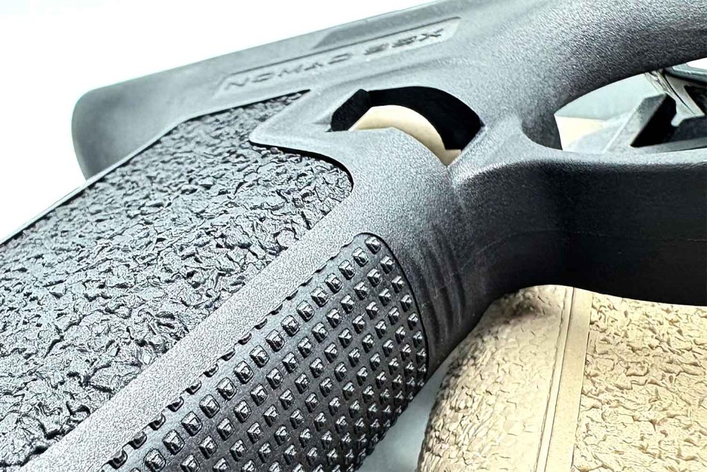 Nomad 9SX Frame for G26X Gen5 Pistols Nomad Defense