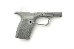 Nomad 9SX Frame for G26X Gen5 Pistols Nomad Defense